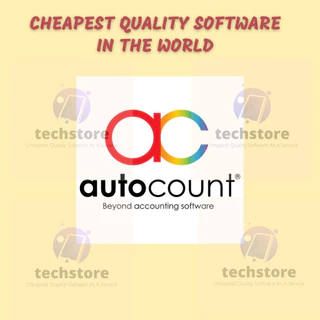 autocount - Prices and Promotions - Apr 2026 | Shopee Malaysia