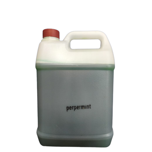 PEPPERMINT CONCENTRATE 5kg 薄荷浓缩果汁 | Shopee Malaysia