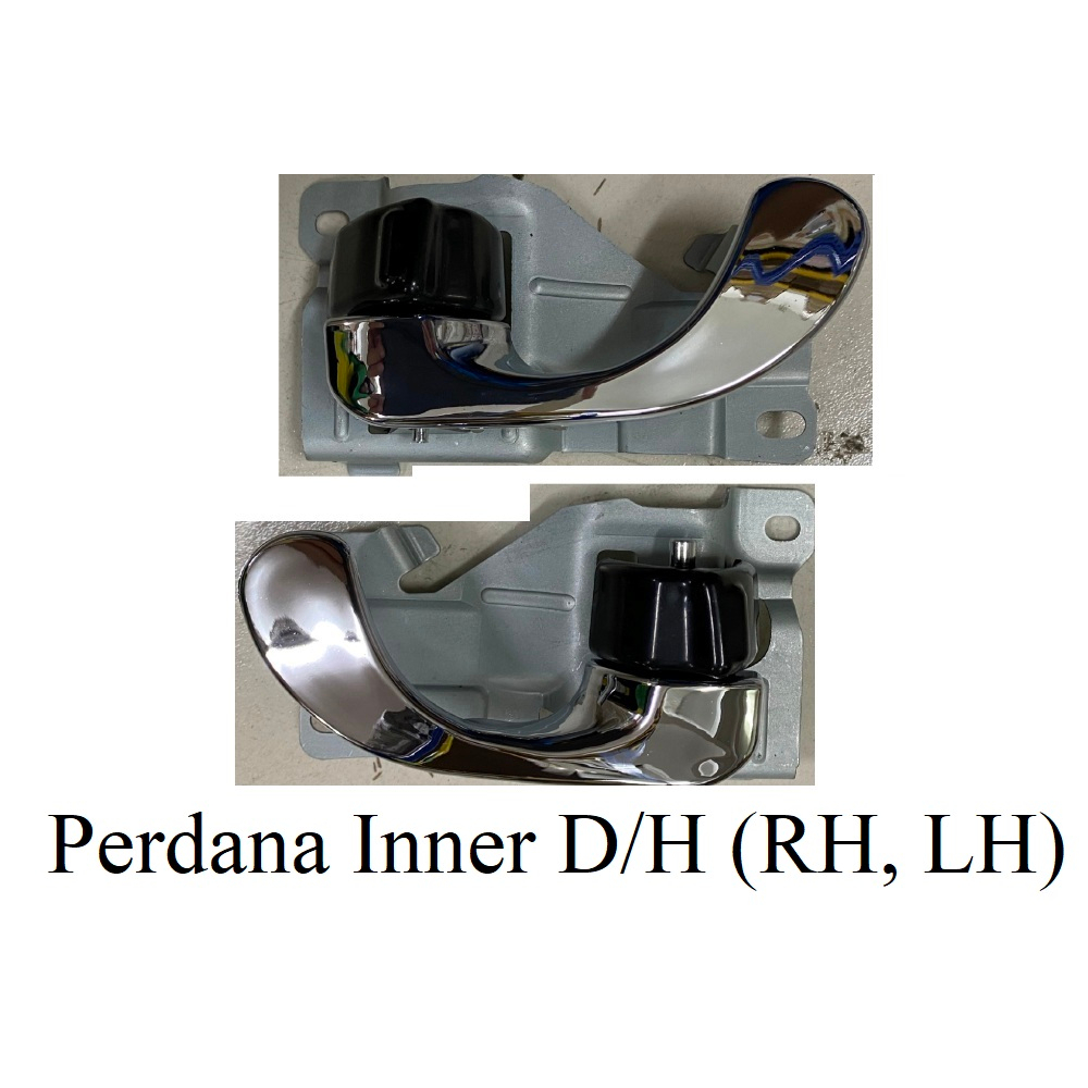 Perdana Inner Door Handle (Sell in pc) | Shopee Malaysia