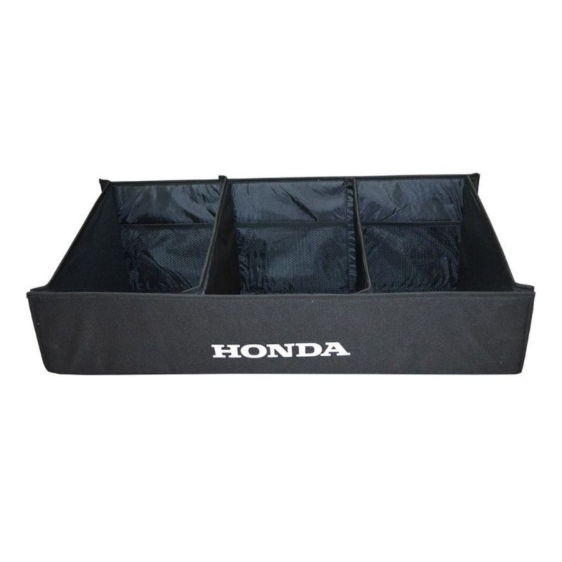 Honda Trunk Organizer 100%Original | Shopee Malaysia