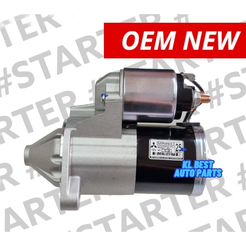 OEM NEW PROTON SAGA BLM WAJA CAMPRO SATRIA NEO PERSONA FLX EXORA PREVE SUPRIMA S AUTO / MANUAL ...