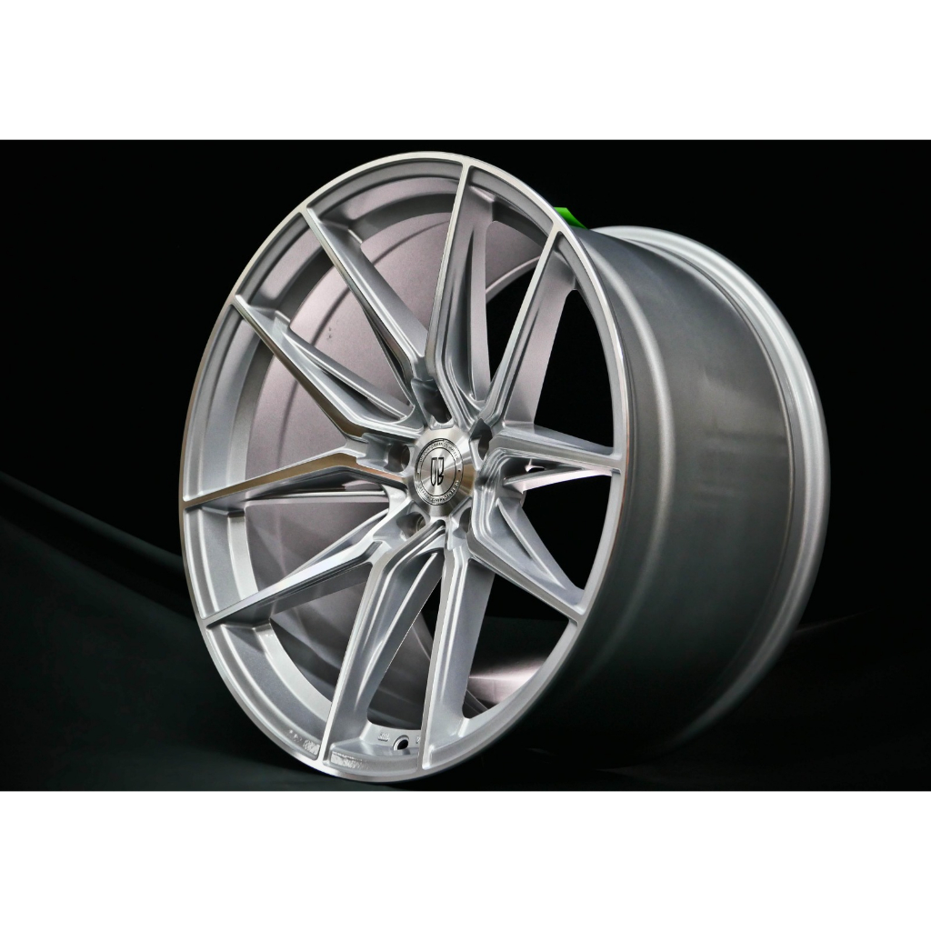 VERTINI design 19” Rim 19 Alphard Audi VW Gla MINI | Shopee Malaysia