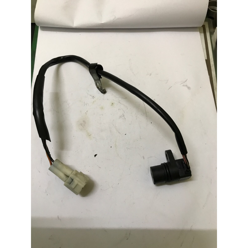 YAMAHA R1 CRANKCASE SPEED SPEEDOMETER SENSOR 2002-2003 (I-4) | Shopee ...