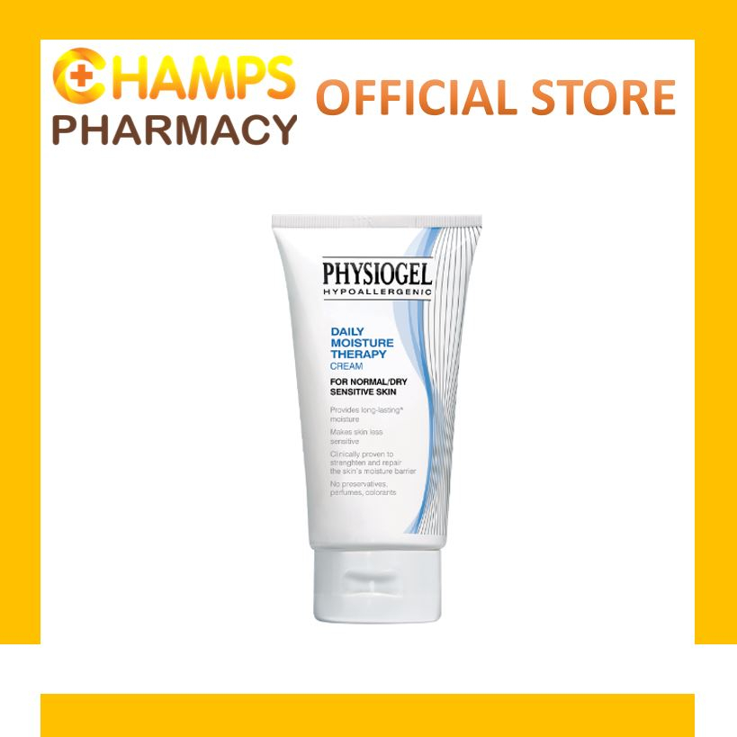 Physiogel DMT Cream - 75ml/150ml | Shopee Malaysia