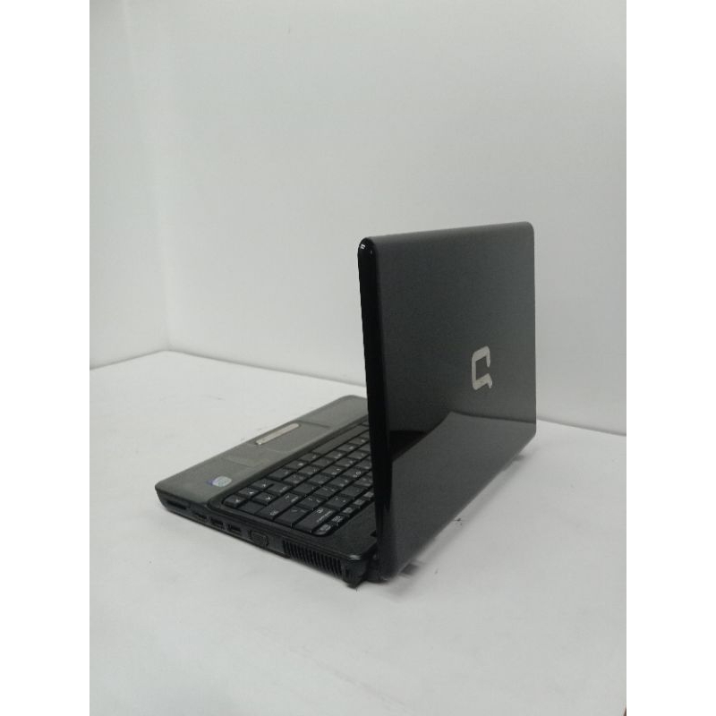 Hp laptop for spare parts mod presario C Q20 Full casing with main ...