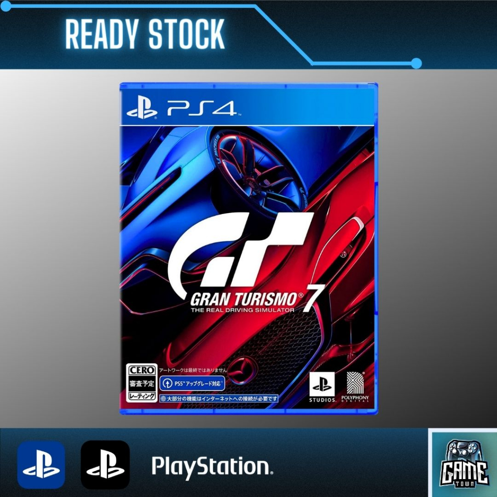 Schne Gt 7 Ps4 Bildnull