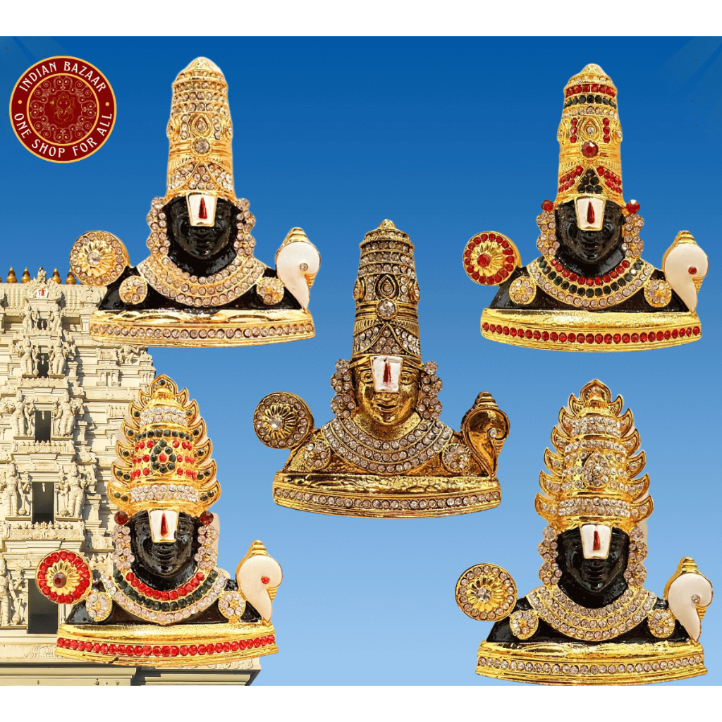 Lord Venkateswara /Balaji/Ayan Balaji/ Vengadasalapathy - Car Dashboard ...