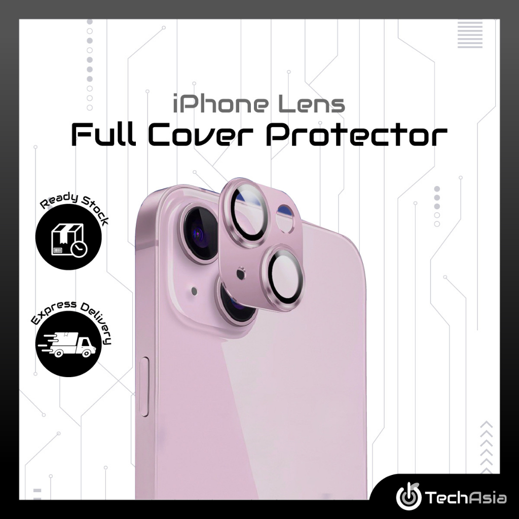 Camera Lens Protector Full Covered Protection for iPhone 15 15 Plus 15 ...