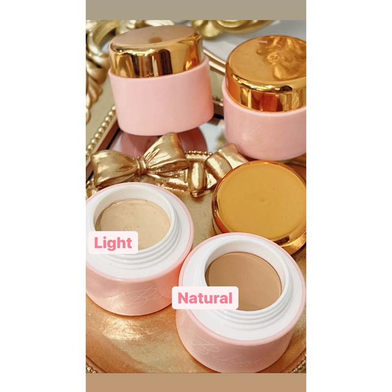 CONCEALER KENING BIHAN ORIGINAL HQ | Shopee Malaysia