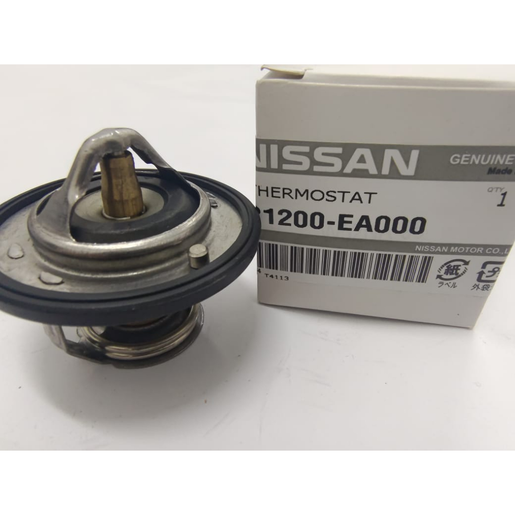 Thermostat For Nissan SERENA C24 X-TRIAL T30 A33 Z50 (21200-EA000 ...