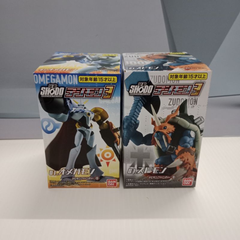 Bandai Product Shodo digimon#Digimon Bandai Figure#metalgarurumon ... Bandai Product Shodo digimon#Digimon Bandai Figure#metalgarurumon ...