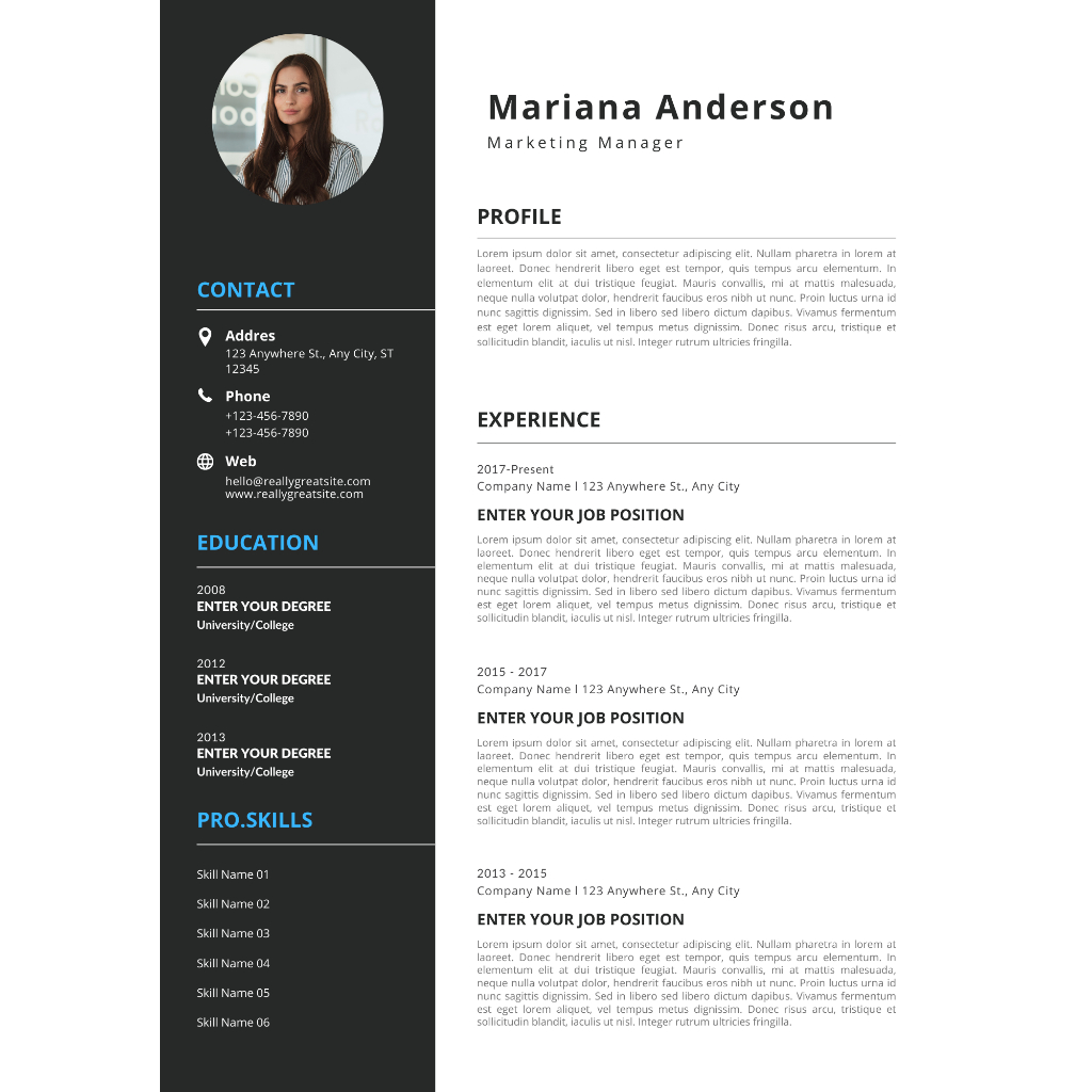 RESUME SERVIS BUAT RESUME. SIAP CEPAT 1 JAM SHJ. PROFESIONAL TEMPLATE ...