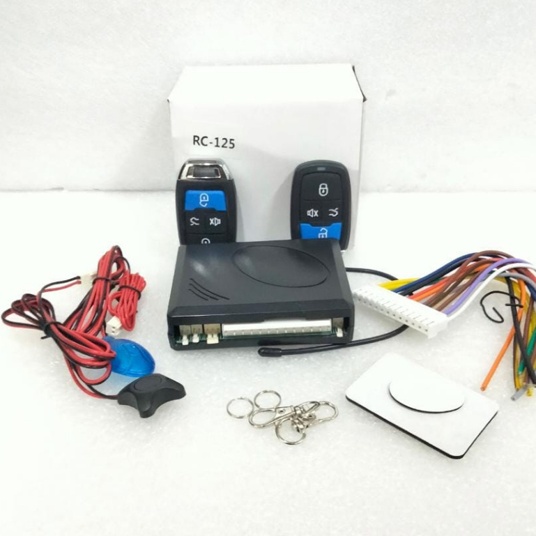 💥READY STOCK💥CAR ALARM 13PIN WIRE BUIT IN CENTER LOCK RELAY SYSTEM ... 💥READY STOCK💥CAR ALARM 13PIN WIRE BUIT IN CENTER LOCK RELAY SYSTEM ...