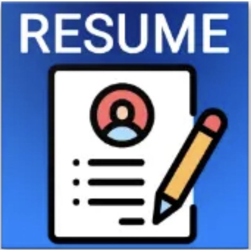 Intelligent CV Resume 𝗟𝗶𝗳𝗲𝘁𝗶𝗺𝗲 𝗔𝗰𝗰 2025 𝗔𝗽𝗸 [𝗣𝗿𝗲𝗺𝗶𝘂𝗺 𝗣𝗿𝗼 𝗨𝗻𝗹𝗼𝗰𝗸𝗲𝗱] 𝗙𝗼𝗿 ...