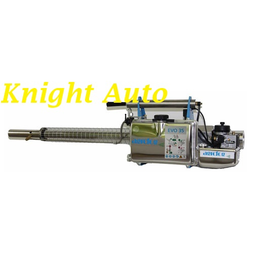 AGROFOG Thermal Fogger/Fogging machine AF 35 MADE IN GERMANY Y003 ...