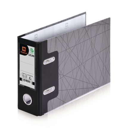 ELEPHANT A5 121 LEVER VOUCHER FILE (PRICE PER UNIT) | Shopee Malaysia