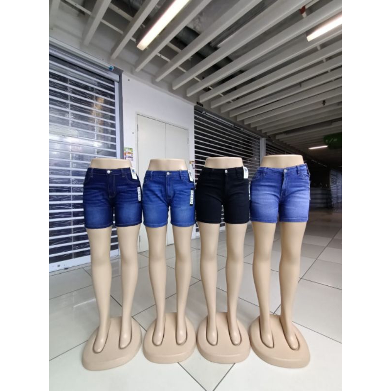 sexy short pent perempuan 🔥 denim jeans ready stock | Shopee Malaysia