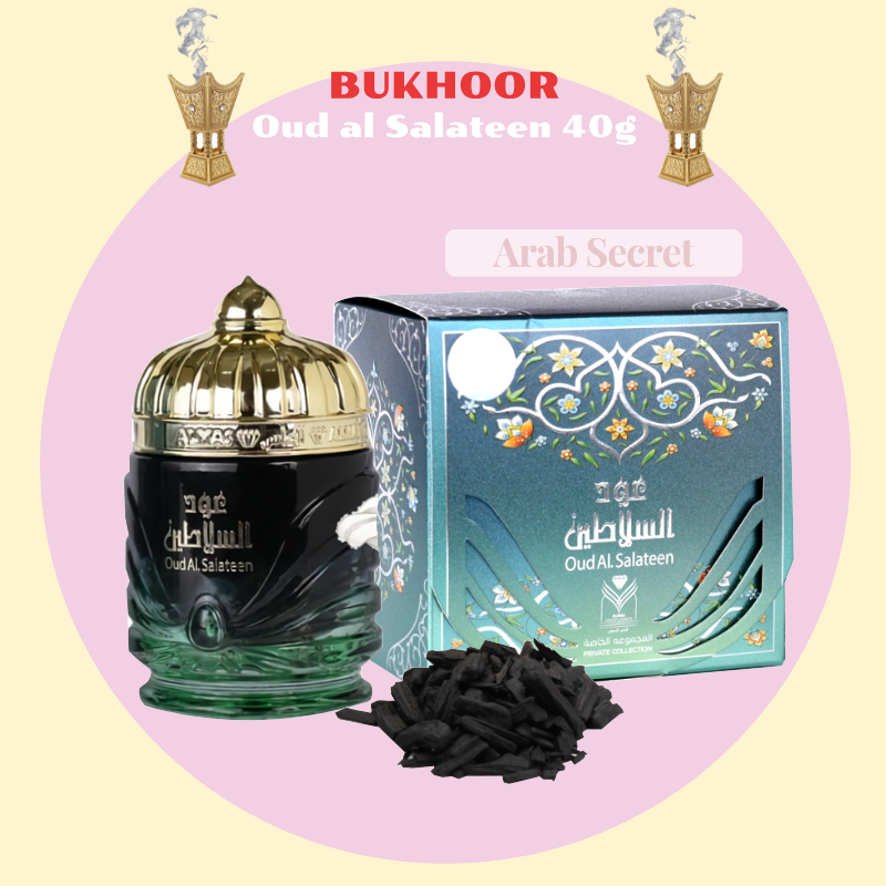 Bukhoor Gaharu Oud Arab dari al Madinah Original Paling Wangi Kayu ...