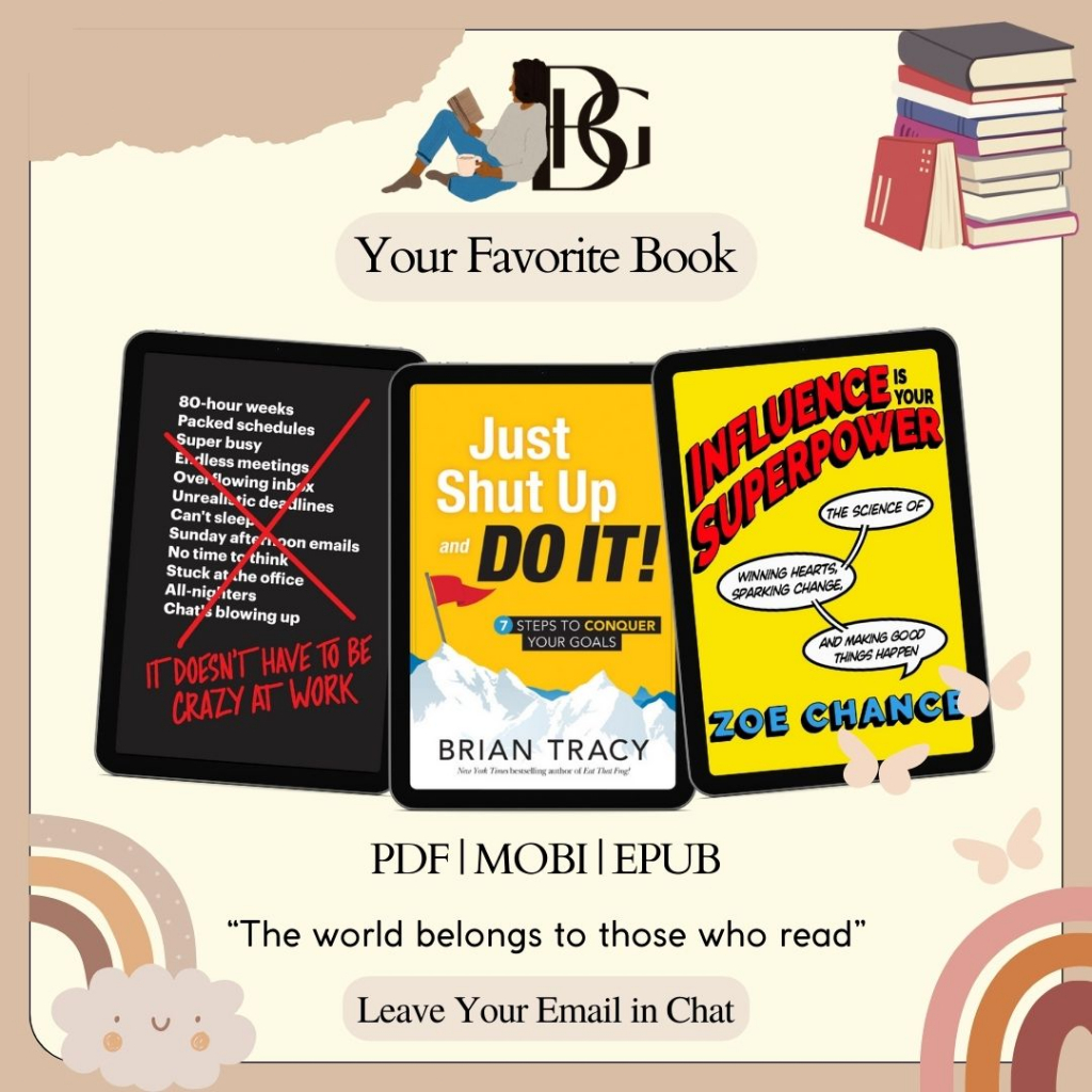 It Doesn't Have to Be Crazy at Work | Just Shut Up and Do It ...