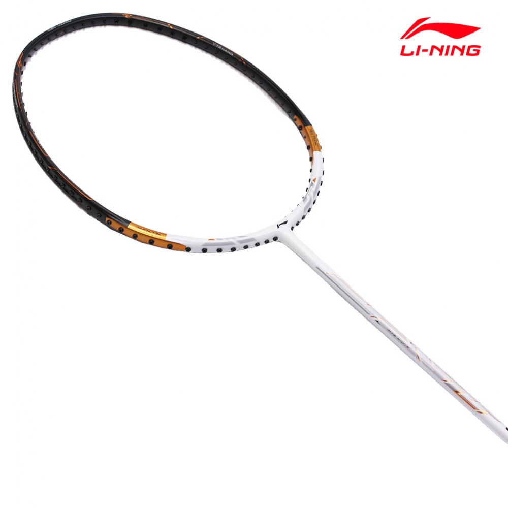 LI NING TECTONIC 7 WHITE / BLACK | Shopee Malaysia