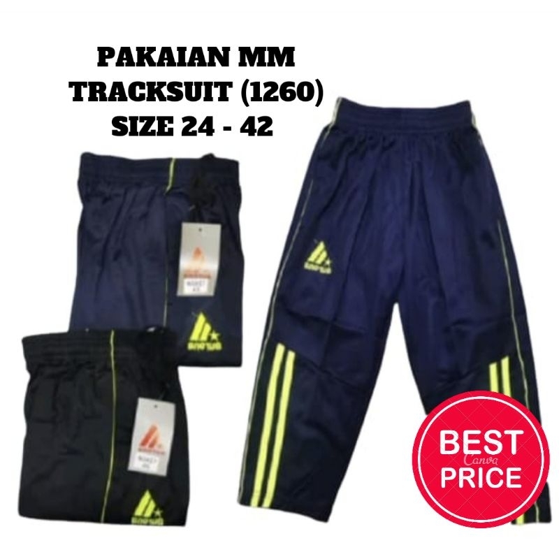 SELUAR TRACKSUIT BUDAK DAN DEWASA 24- 42 (1260 ) | Shopee Malaysia