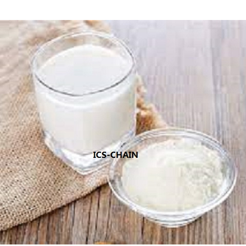 FULL CREAM MILK POWDER (500G/1KG) - BAKING USE | Shopee Malaysia