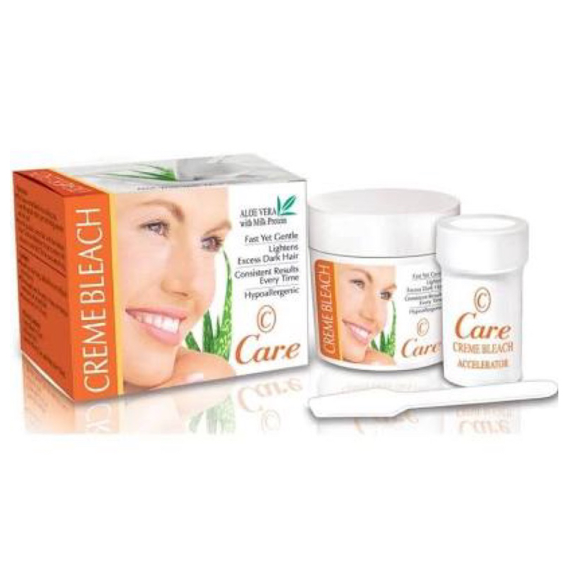 Care Bleach Cream Pakistan | Shopee Malaysia
