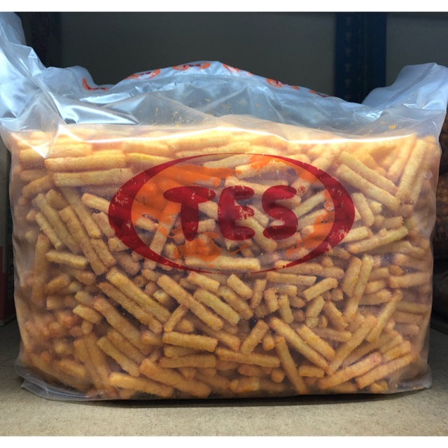 Kerepek Stik Balado 2KG Azhar Food | Shopee Malaysia