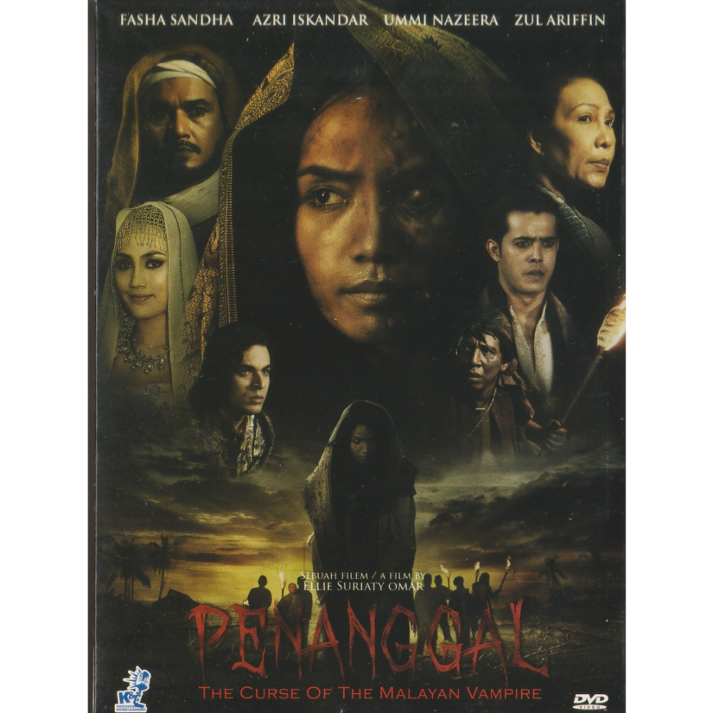 DVD PENANGGAL ( ORIGINAL ) | Shopee Malaysia