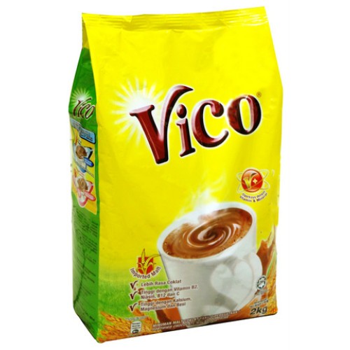 2kilo VICO POUCH 2KG | Shopee Malaysia