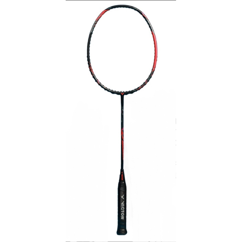 Victor Ryuga 1 (95% New used racket 100% original) | Shopee Malaysia