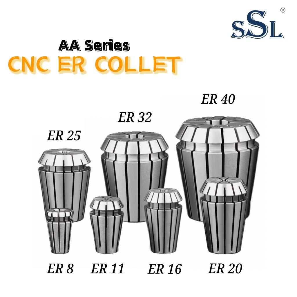 ER40 AA Grade Cnc Collet | Shopee Malaysia
