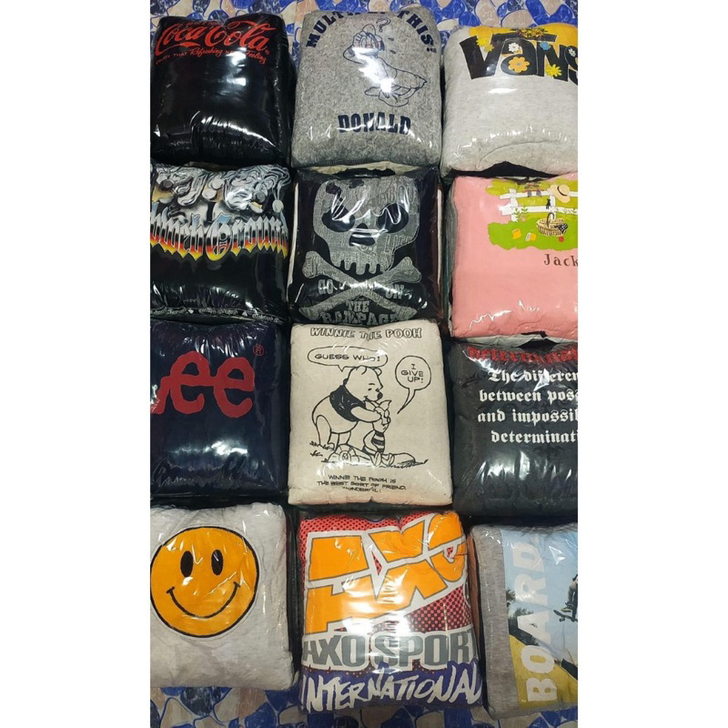 Tokol Mini Tshirt Lengan Pendek Gred A Unisex (5HELAI ) | Shopee Malaysia