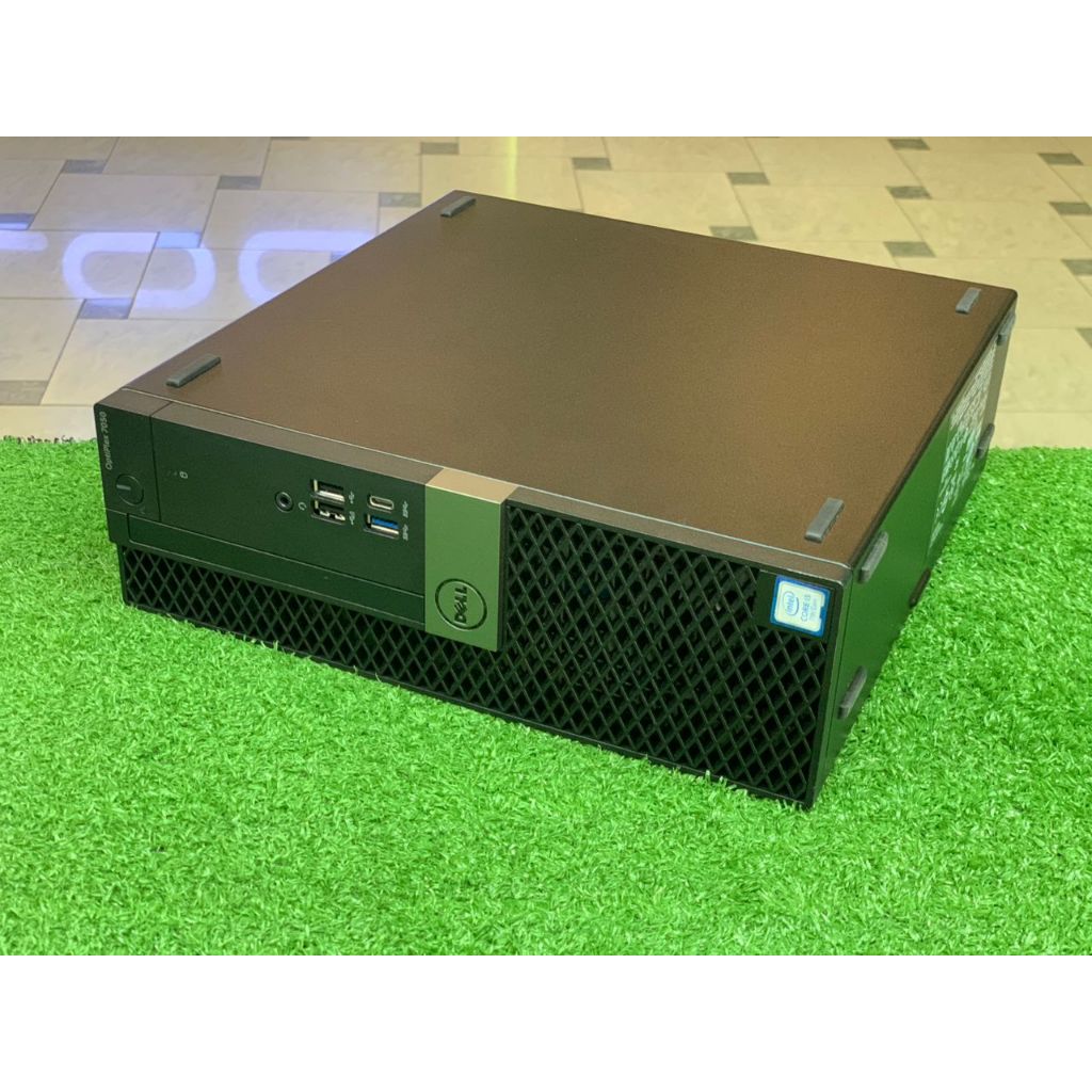 Dell OptiPlex 7050 Core i5 7th Gen D11S Model 8GB Ram 256GB SSD ...