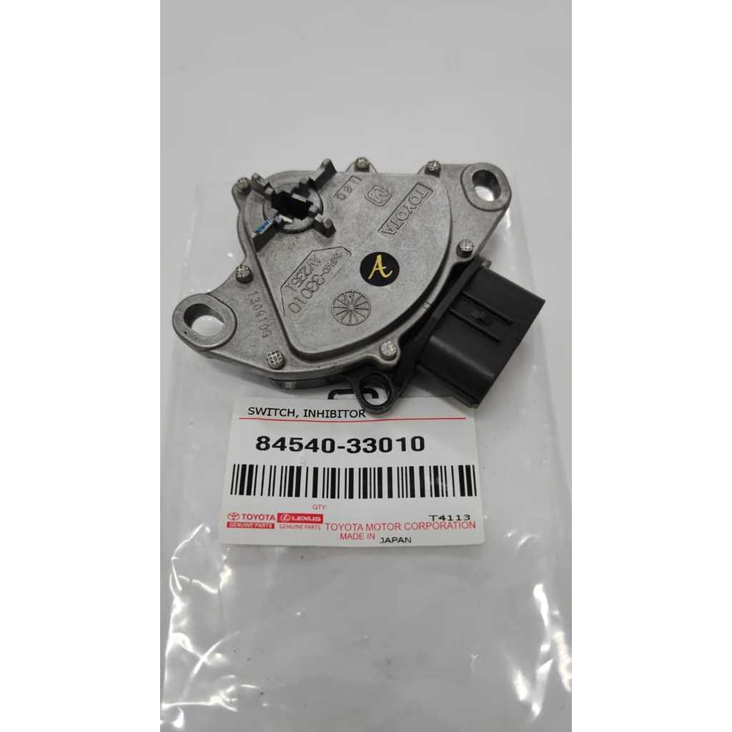 TOYOTA ESTIMA VELLFIRE 3.5 GGH20 GSR50 AUTO TRANSMISSION GEARBOX ...