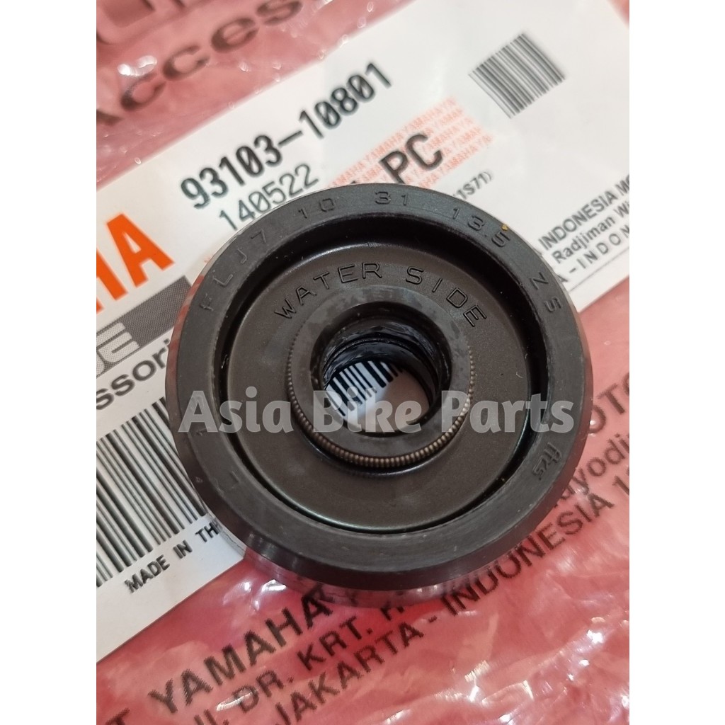 Yamaha Original Y15ZR V1 / Y16ZR V1 / LC135 V1-V8 / NMAX V1 / MT15 ...