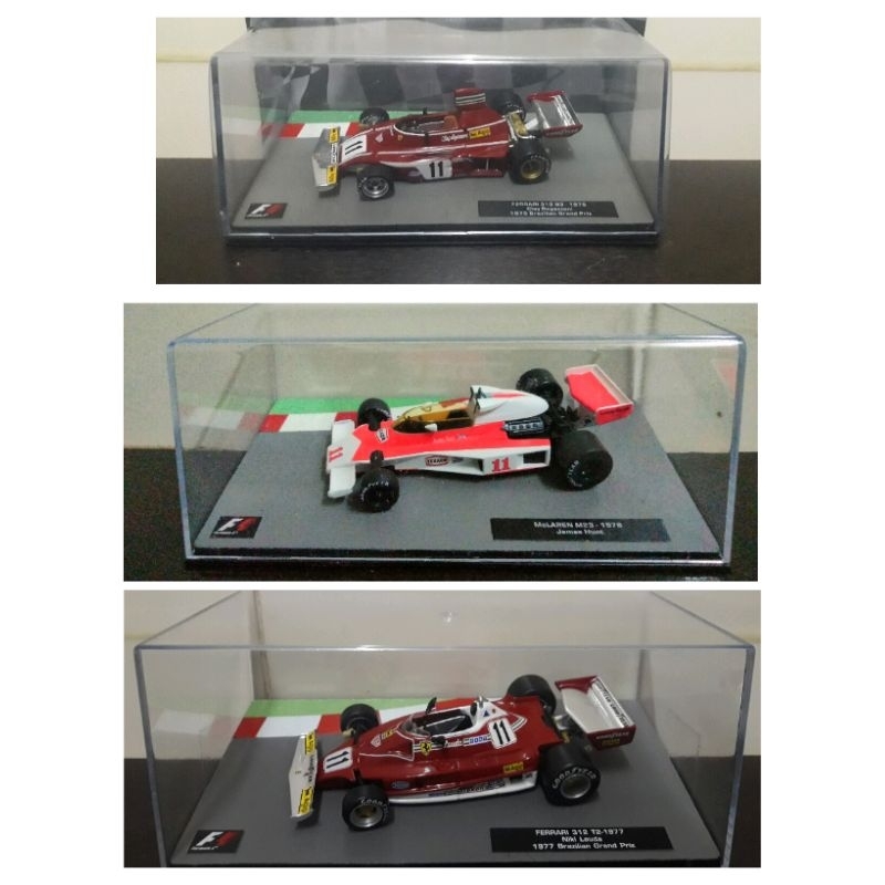 FORMULA 1 ( COMBO SET) | Shopee Malaysia