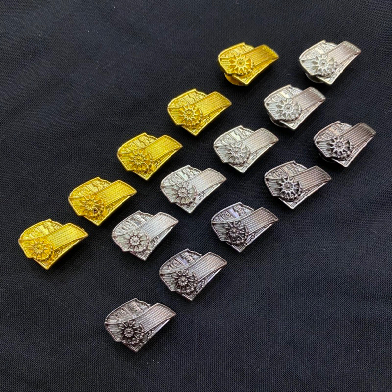 BUTANG BAJU MELAYU ( KERIS / TANJAK ) | Shopee Malaysia