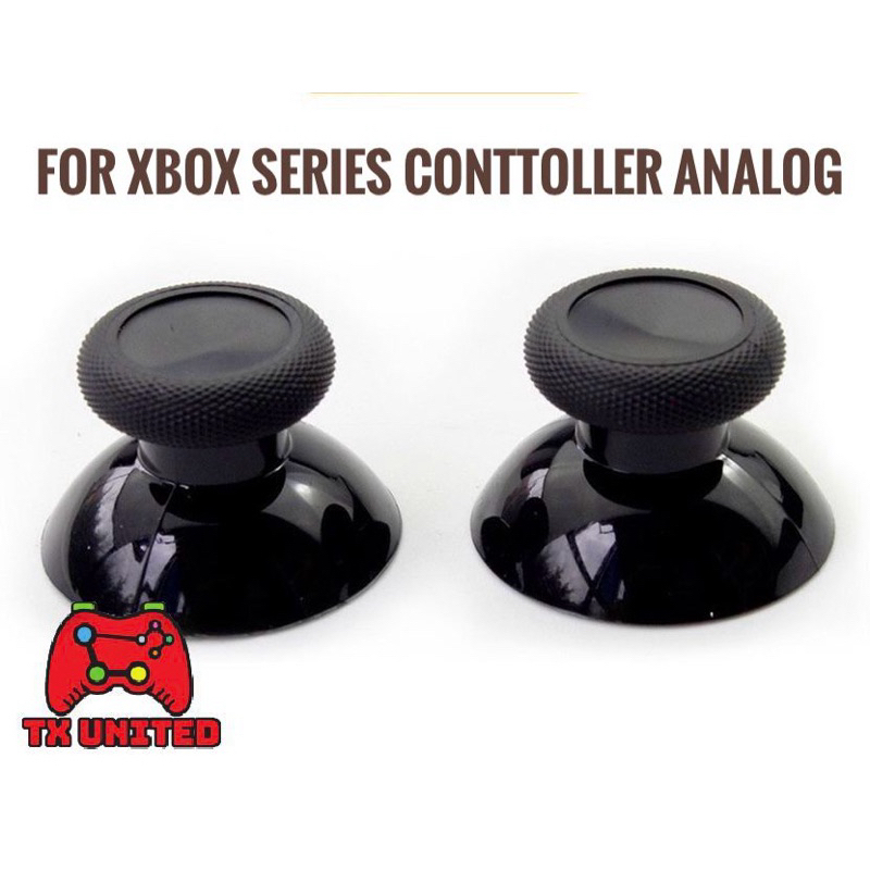 Xbox Series Controller Analog Cap | Shopee Malaysia