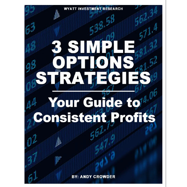 3 Simple Options Strategies | Shopee Malaysia