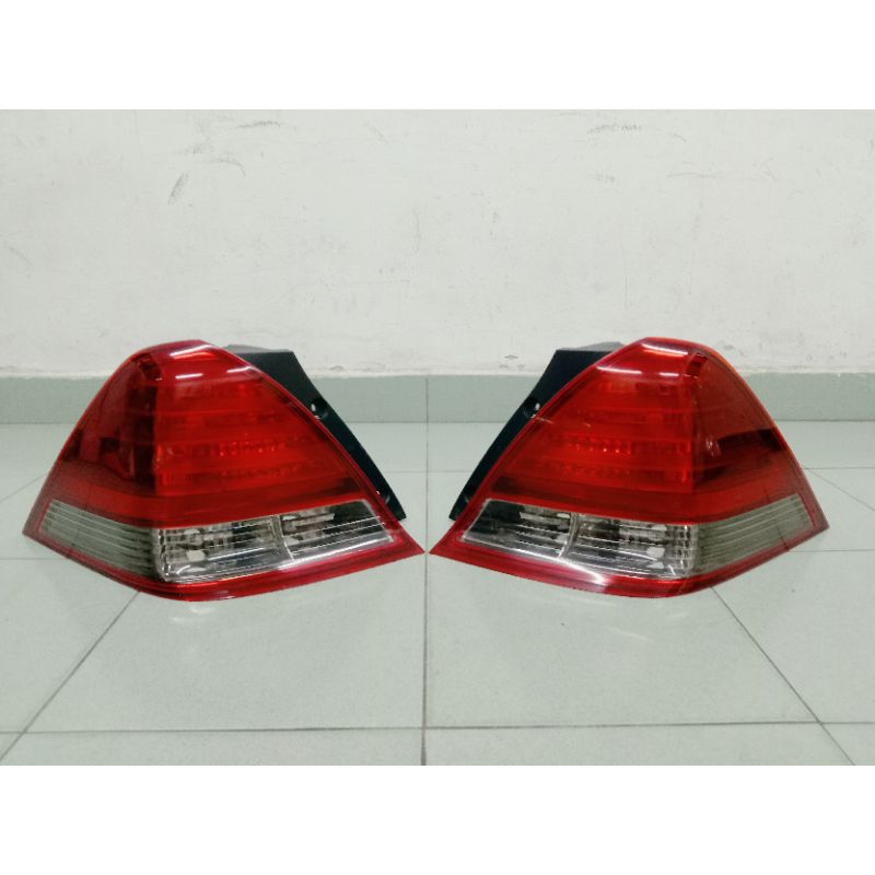 Honda Odyssey RB1 Absolute Tail Lamp | Shopee Malaysia
