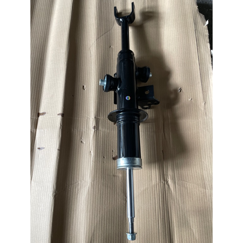 BMW F10 FRONT ABSORBER 31316796855/856 | Shopee Malaysia