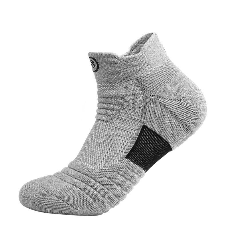 Sport Socks Anti Slip Sarung Kaki Breathable High Quality Running ...