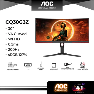 AOC.MALAYSIA Official Online Store, July 2024 | Shopee Malaysia