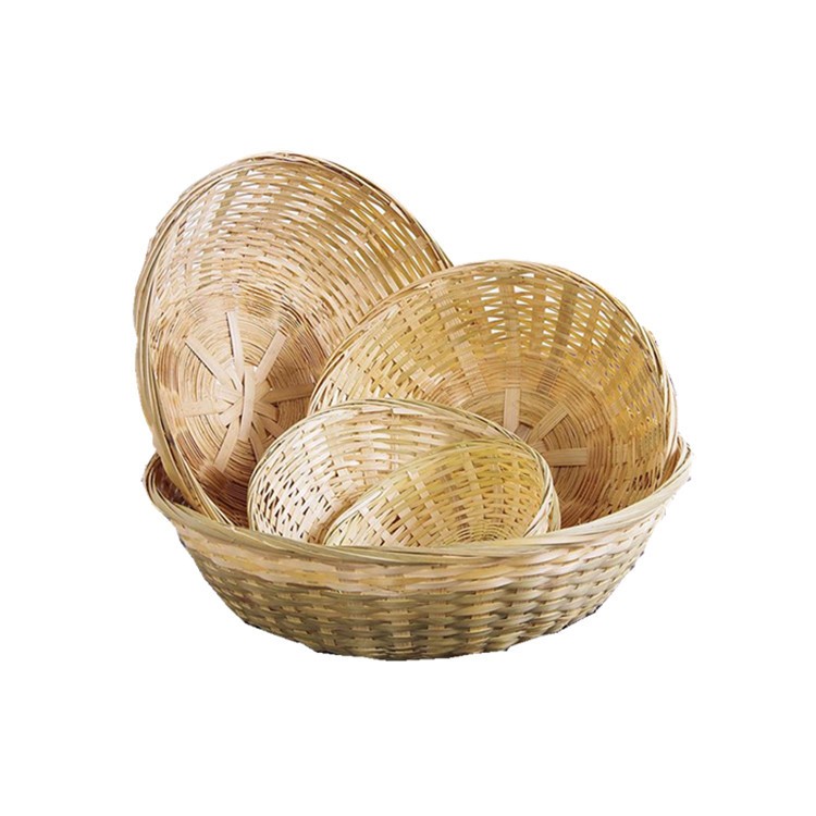 【DapurSavers】Bamboo Basket/Bakul Rotan/Bakul Raga/Claypot bakul basket ...