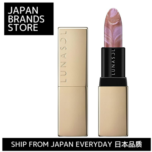 LUNASOL Merging Color Lip Blush Lipstick/LUNASOL Menggabungkan Warna Lip Blush Gincu/Shipped ...