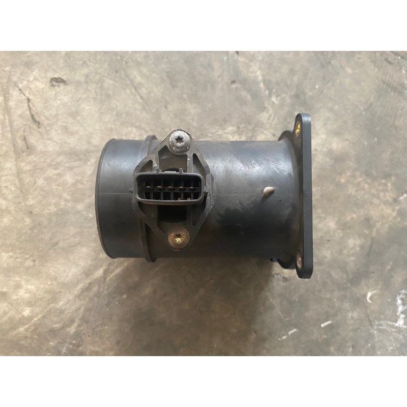 Nissan Sentra Airflow Sensor(5 Pin)For G11 MR20 X-Trail T30 QG16 QG18 ...