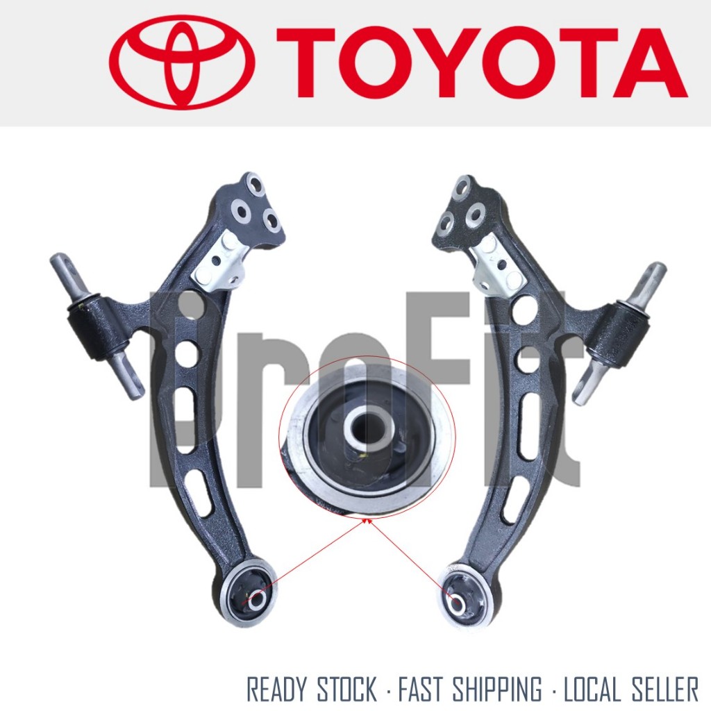 TOYOTA CAMRY SXV10/SXV20/HARRIER SXU10/MCU10/ACU10-RIGHT 48068-33010 ...