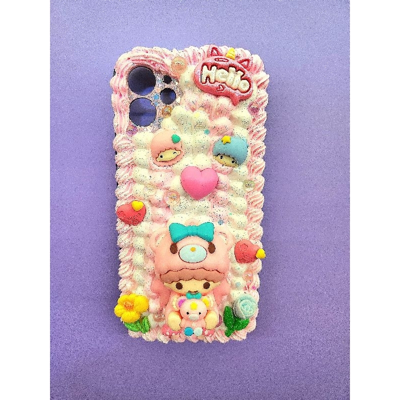Ready make 】Hand make Diy Iphone 15 pro max/plus/pro 14 pro max/plus ...