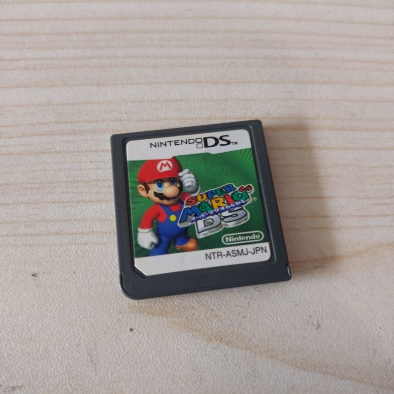 Loose Japanese Nintendo DS Cartridges | Shopee Malaysia